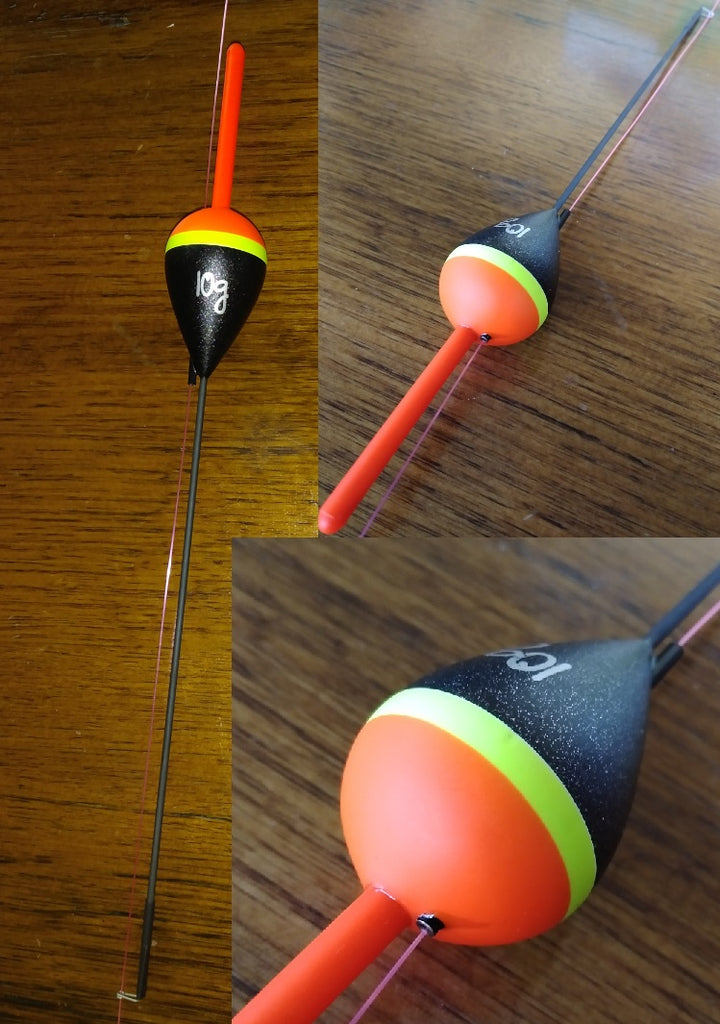 floats – Luderick.com.au