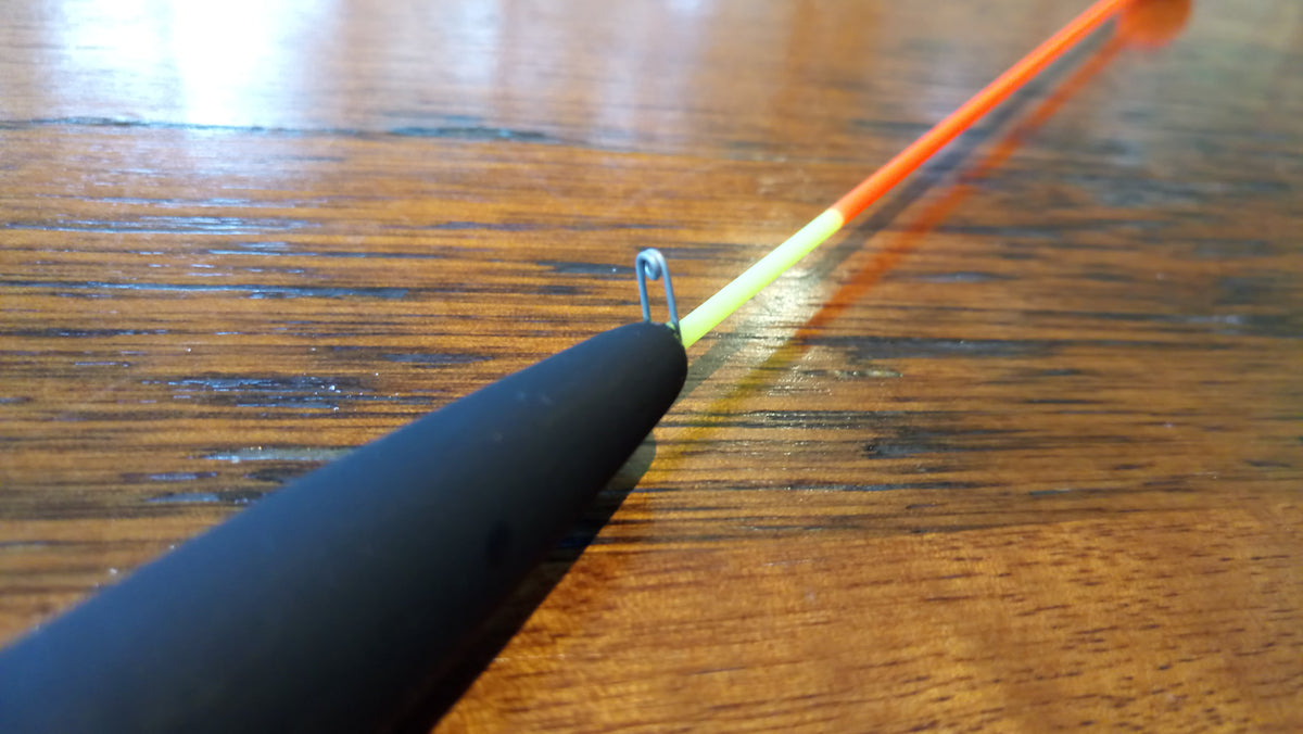 RM101 Blackfish float 8gram Ball Tip – Luderick.com.au