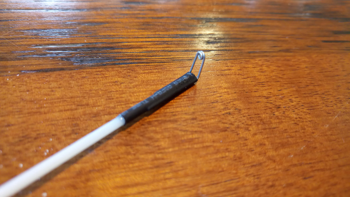 RM101 Blackfish float 8gram Ball Tip – Luderick.com.au