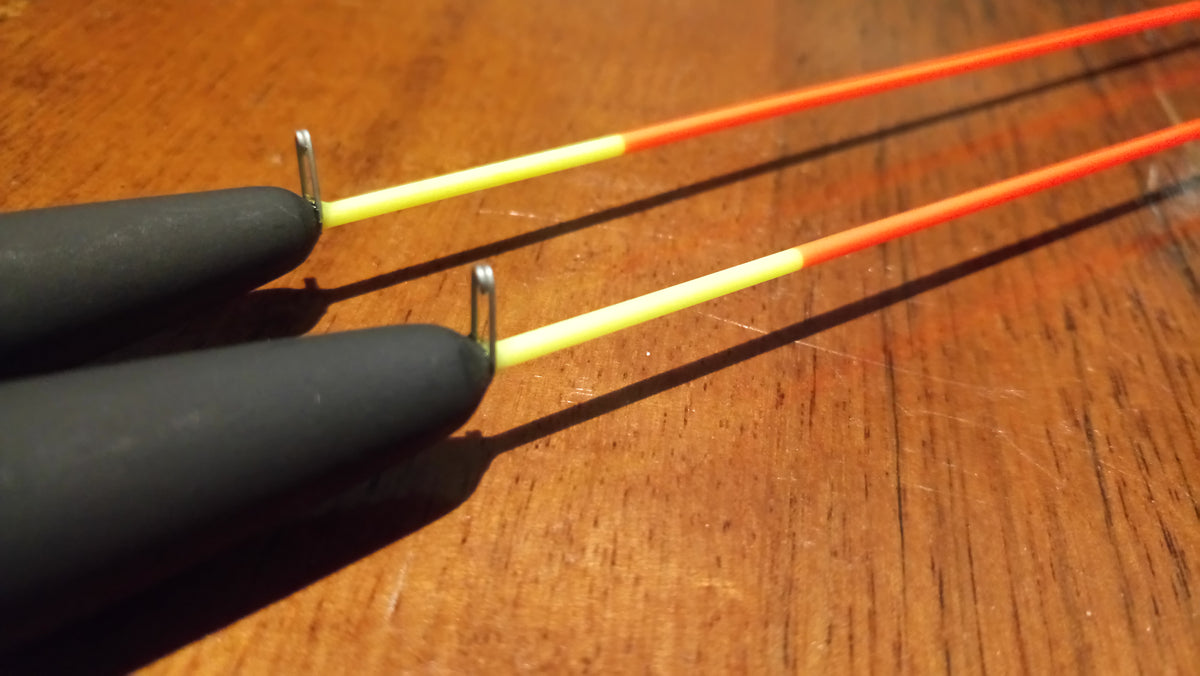 RM101 Blackfish float 20gram Ball Tip – Luderick.com.au