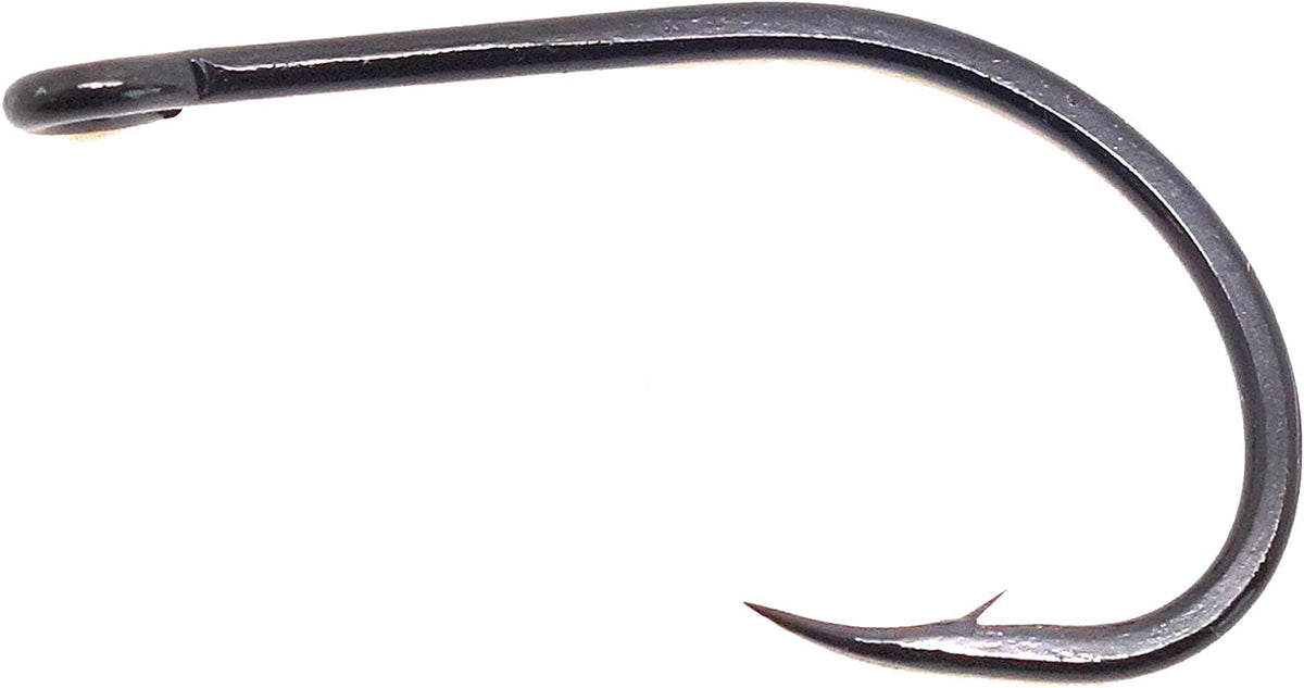 DAIICHI 3111 Salt Water Hooks #1 18pcs – Luderick.com.au