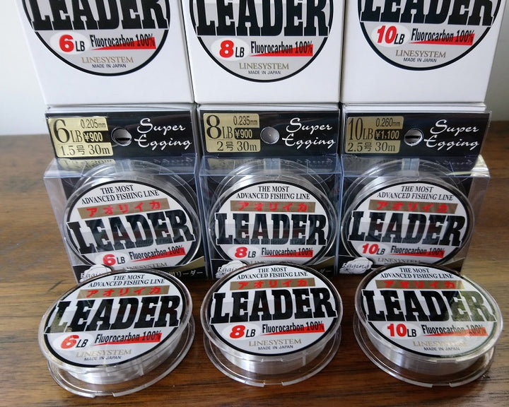 Line – Luderick.com.au