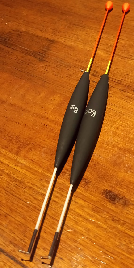 RM101 Blackfish float 20gram Ball Tip – Luderick.com.au