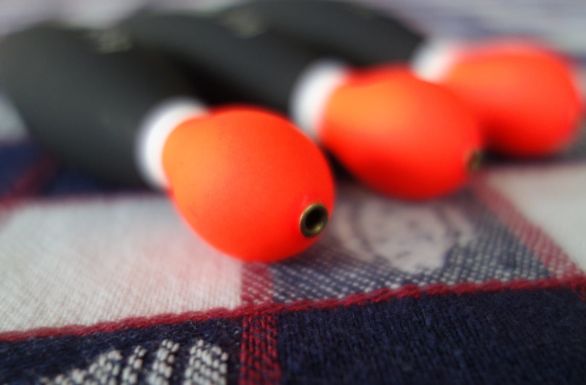 Drummer float 20gram – Luderick.com.au